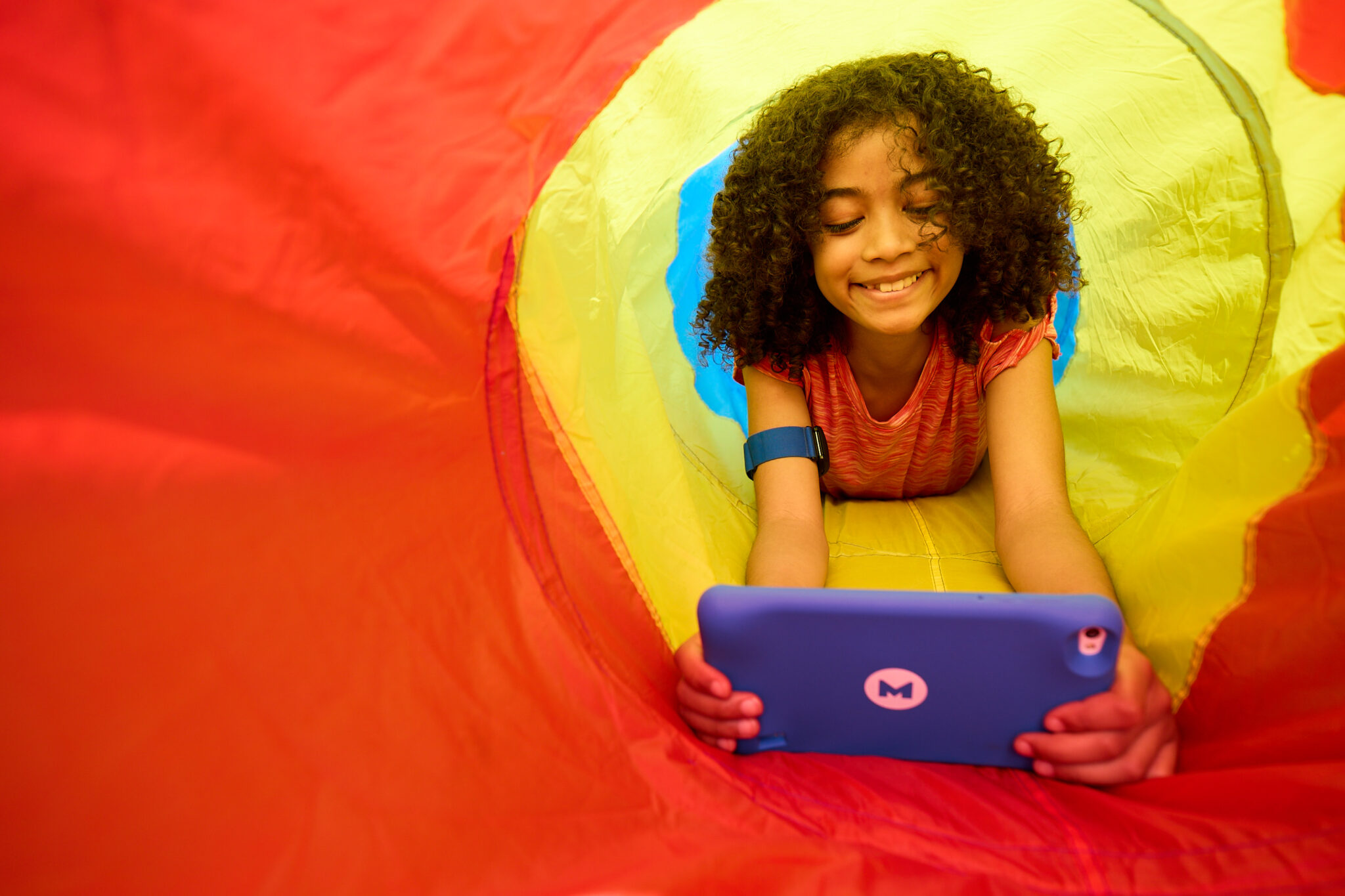 Movies about emotions for kids - Mightier