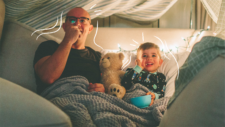 Films sur les émotions pour les enfants - Mightier
