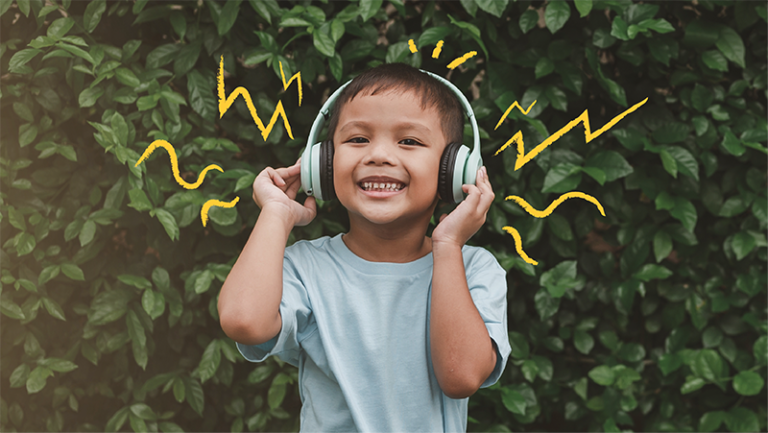Podcasts About Emotions for Kids - Mightier