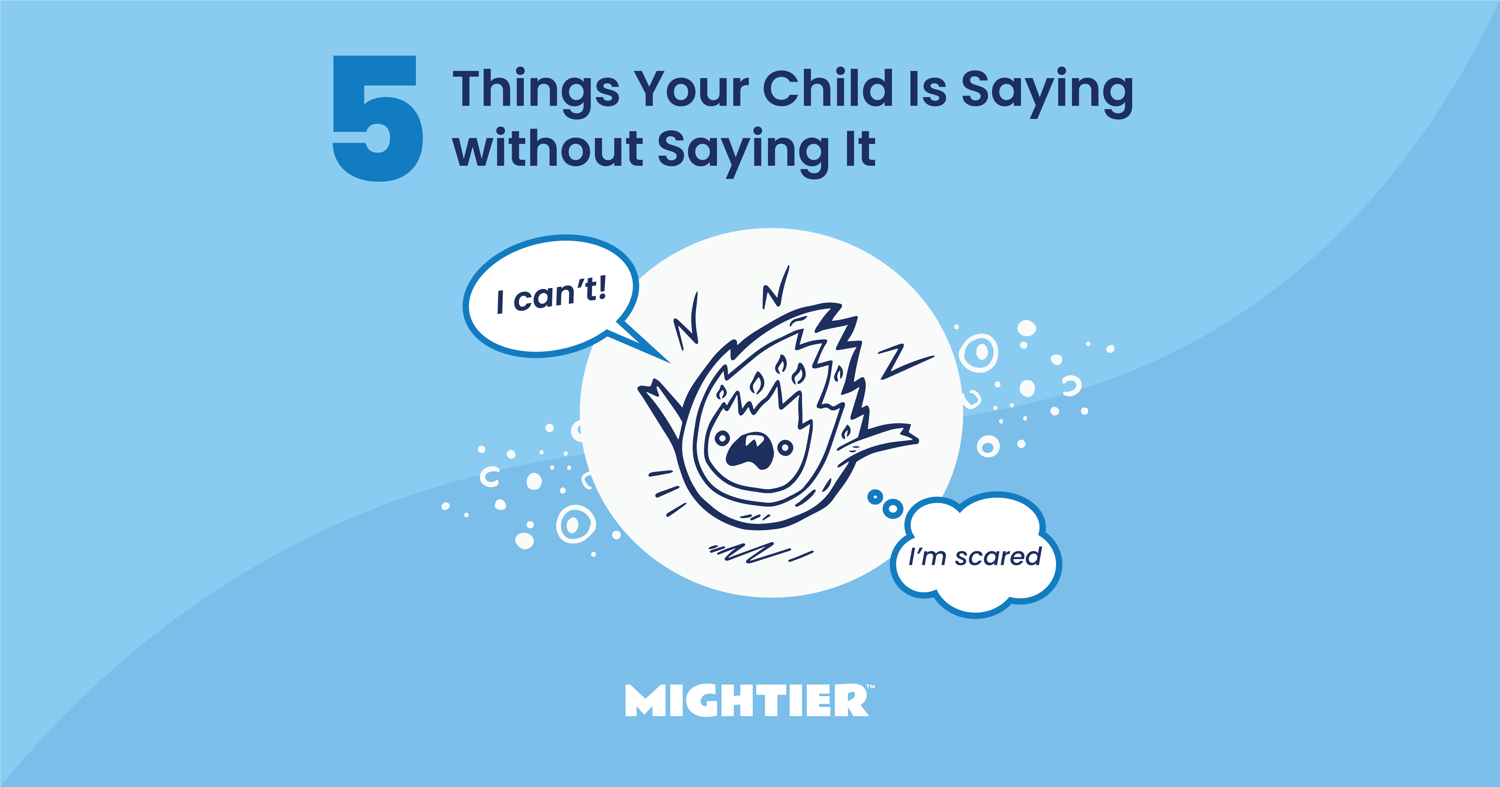 5 Steps to Unstick Your Thinking (for parents) - Mightier